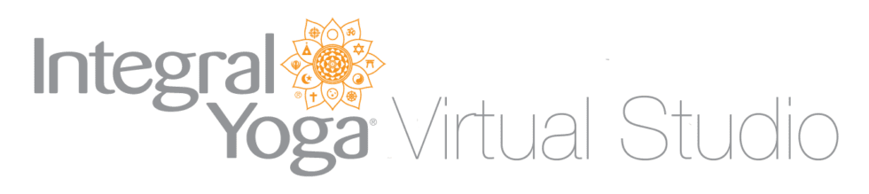 Integral Yoga Virtual Studio | Integral Yoga Teachers Association IYTA