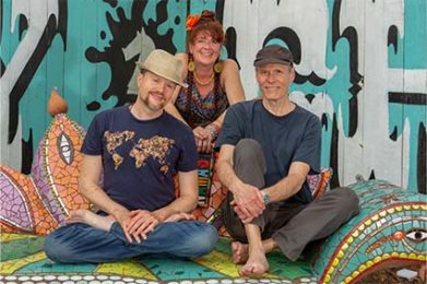 Home - Integral Yoga Teachers Association IYTA